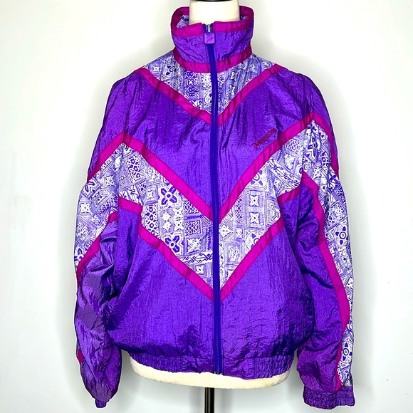 White Stag | Jackets & Coats | Vintage White Stag Jacket | Poshmark